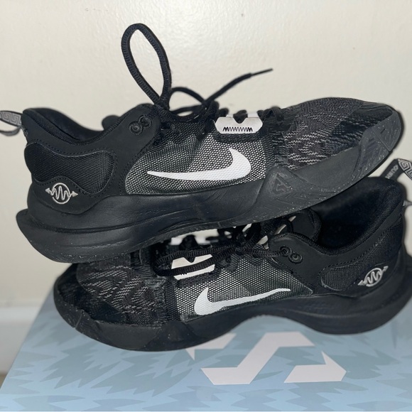 Nike | Shoes | Giannis Antetokounmpo Immortality 2s On Sale | Poshmark